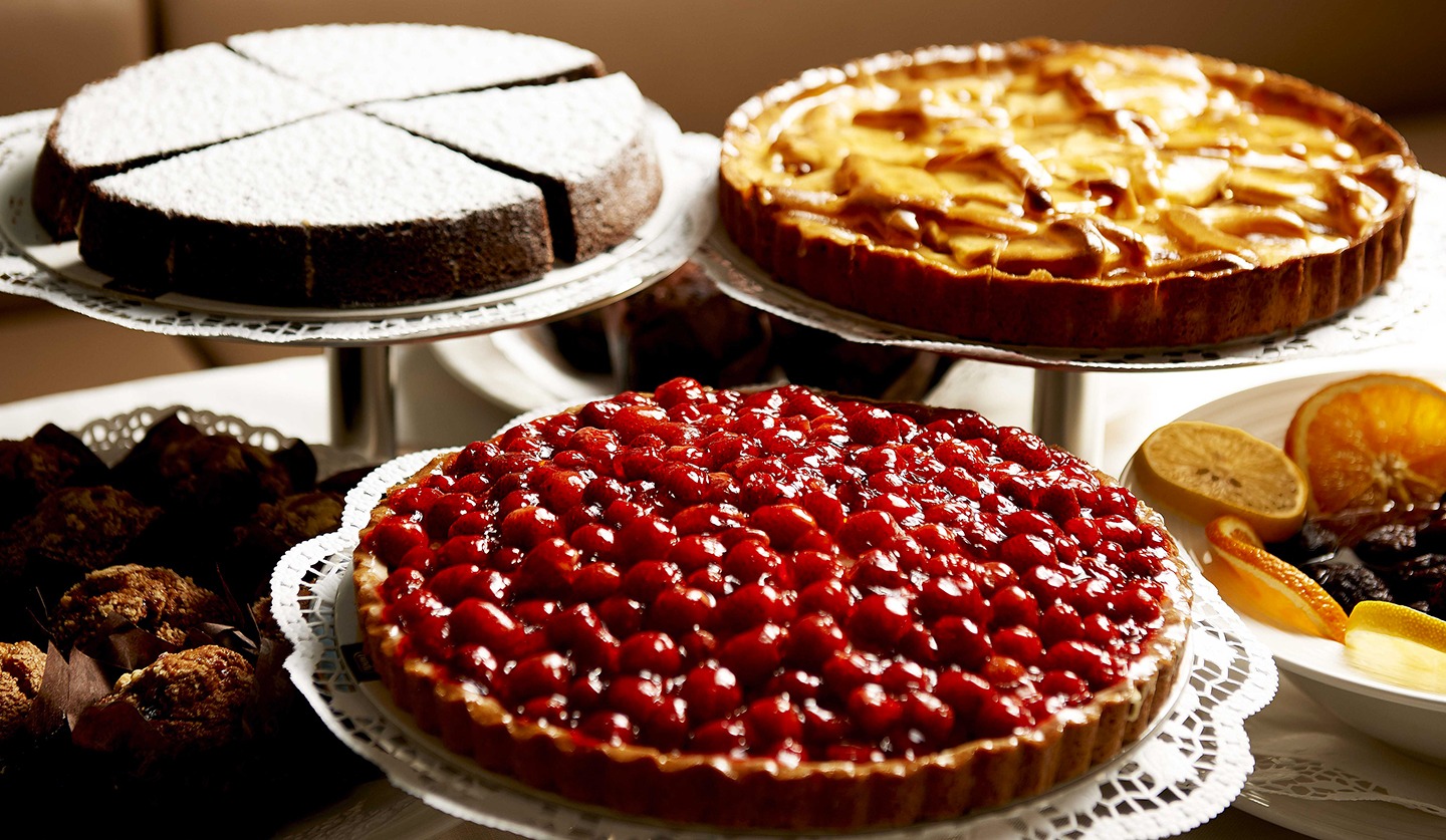 Hotel a Roma centro storico Harry's Bar